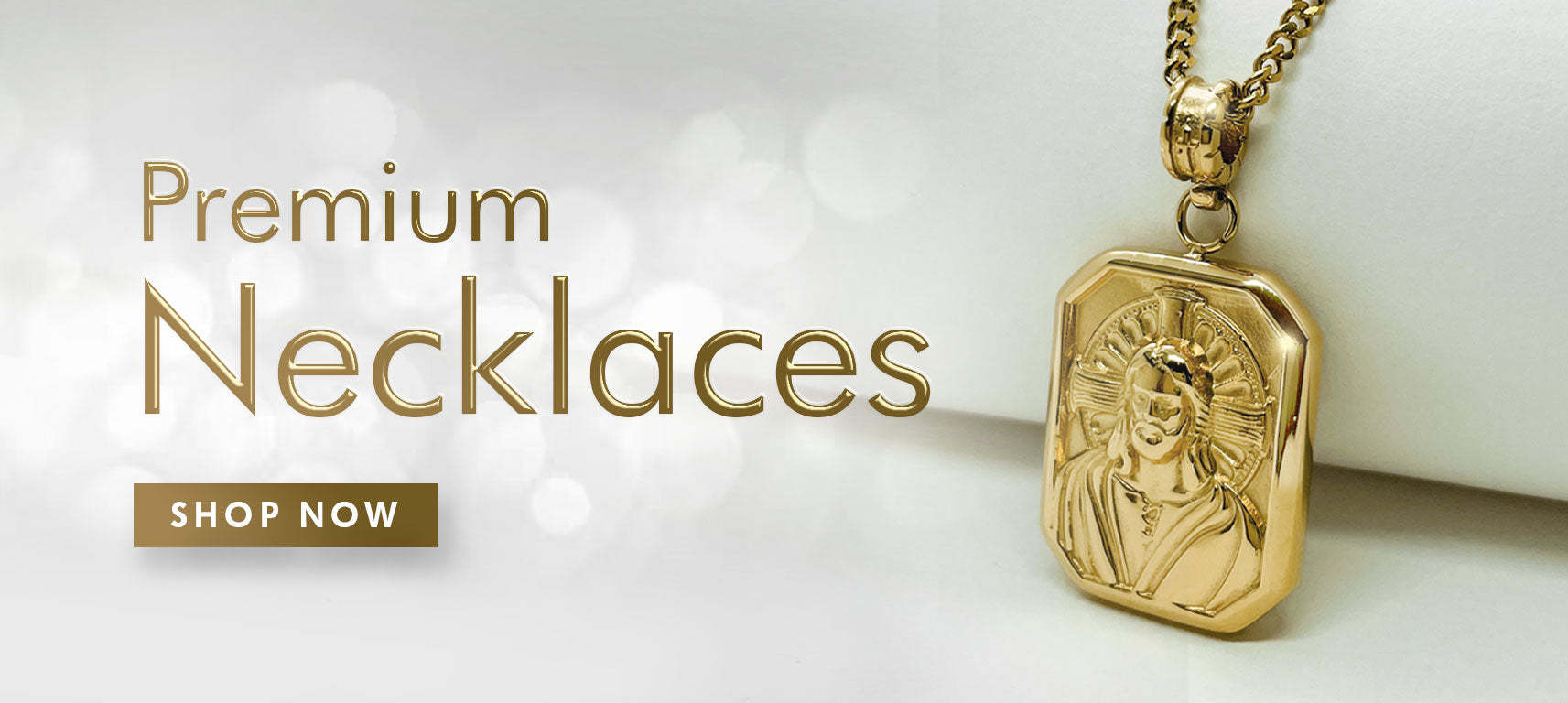 Necklaces – FAITHLIFT