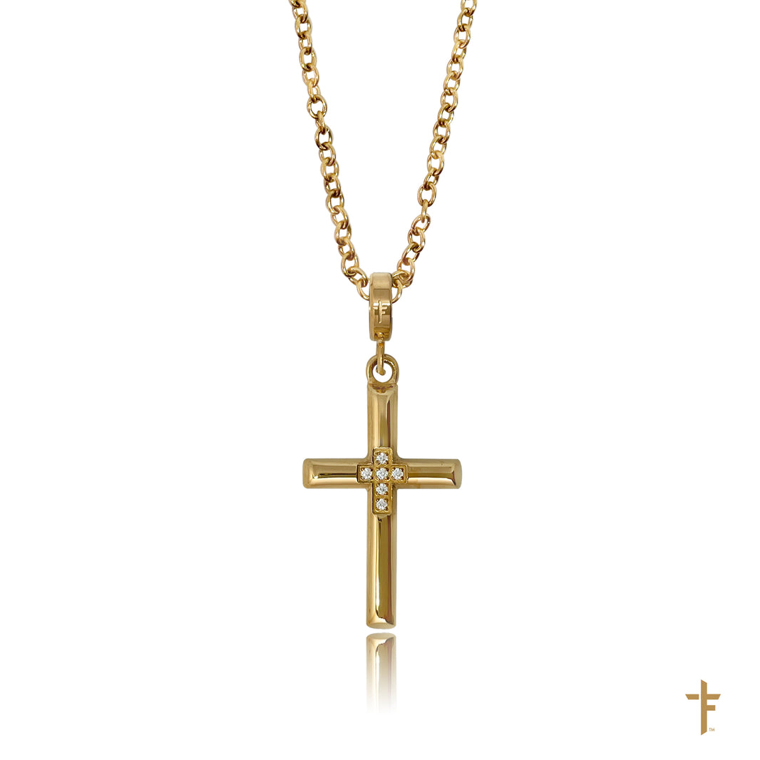 Embrace the Power of Belief: FAITHLIFT Faith Necklace Collection ...