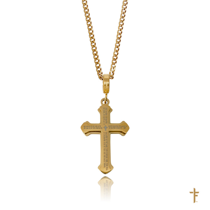 Embrace the Power of Belief: FAITHLIFT Faith Necklace Collection ...