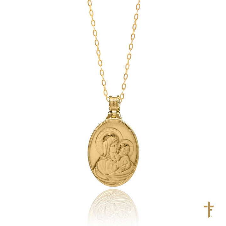 Embrace the Power of Belief: FAITHLIFT Faith Necklace Collection ...